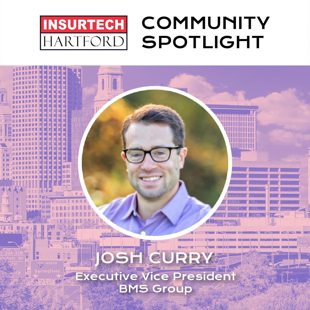 InsurTech Hartford | Hartford’s Premier Insurance Community